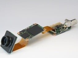 Product Details VCC-HD4 DCC-HD4 | CIS Corporation