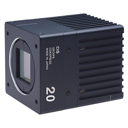 製品詳細 VCC-20CXP6M VCC-20CXP6R | 株式会社 シーアイエス - CIS Corporation